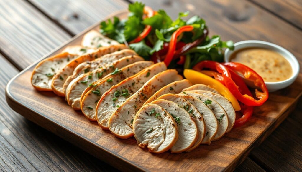 10 Easy Thin Sliced Chicken Breast Recipes