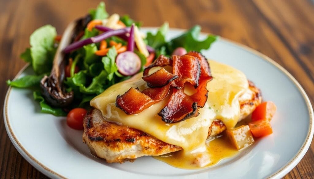 How to Make Alice Spring Chicken at Home