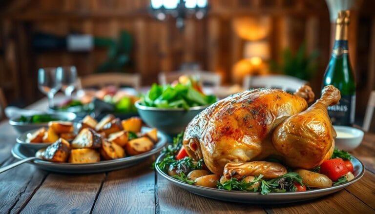 Delicious Cava Chicken Recipe - Flavorful & Easy to Make